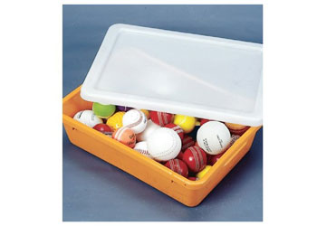 23 Litre Storage Bin – Container - MTA Catalogue