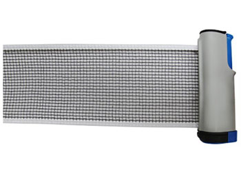 NYDA Retractable Table Tennis Net - MTA Catalogue