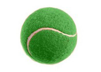 Apollo Play Tennis Ball – Green - MTA Catalogue