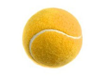 Apollo Play Tennis Ball – Orange - MTA Catalogue