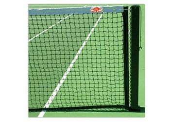 International Tennis Net Full Drop - MTA Catalogue