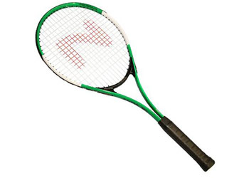 NYDA Collegiate Tennis Racquet- Senior 27 Inch - MTA Catalogue