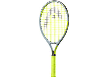 HEAD Tennis Racquet Junior 21 Inch - MTA Catalogue