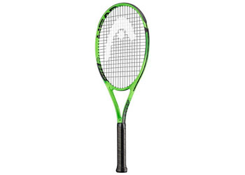 Head MX Cyber Elite Tennis Racquet - MTA Catalogue