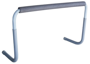 PVC Training Hurdle – Medium - MTA Catalogue