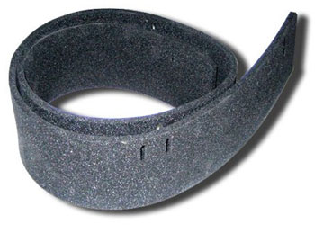 Squeegee Rubber - MTA Catalogue