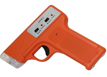 Electronic Starting Pistol Model 2 - MTA Catalogue