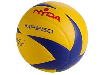 NYDA MP250 Volleyball - MTA Catalogue