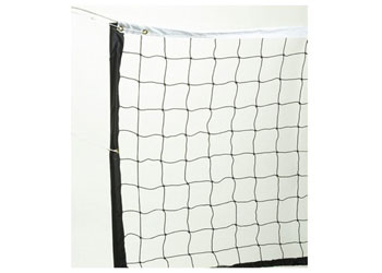 Volleyball Net Standard - MTA Catalogue