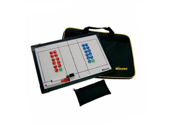 Mikasa Volleyball Strategy Board - MTA Catalogue