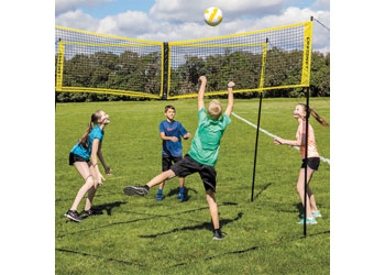 Crossnet Game - MTA Catalogue