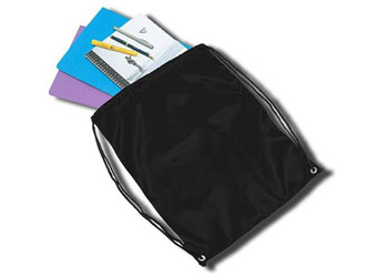 Back Sack - MTA Catalogue