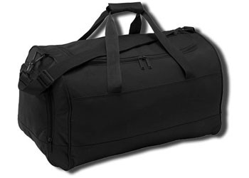 Basic Sports Bag - MTA Catalogue