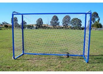 Deluxe Multi use Futsal Goal Outdoor - MTA Catalogue