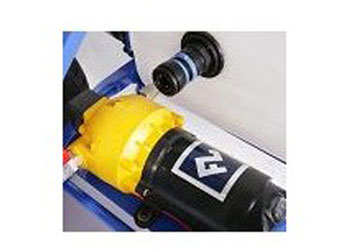 Proline Pump Motor V4 - MTA Catalogue