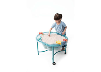 Weplay Sand & Water Shell Tray - MTA Catalogue