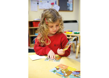 Tell Me a Story Sequencing Cards - MTA Catalogue