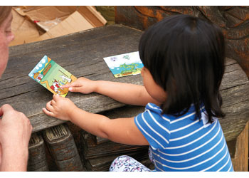 Tell Me a Story Sequencing Cards - MTA Catalogue