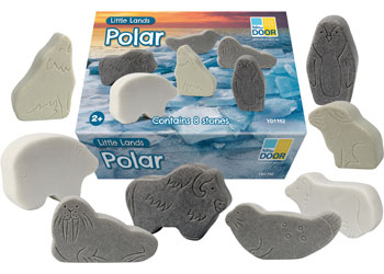 Polar Play Kit - MTA Catalogue