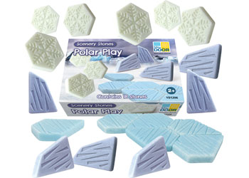 Polar Play Kit - MTA Catalogue