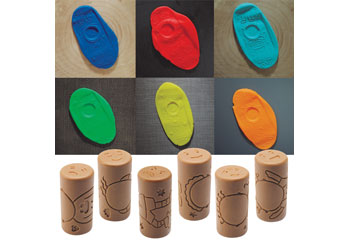 Emotion Rollers – Set of 6 - MTA Catalogue