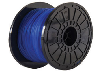 FlashForge PLA Filament – Blue - MTA Catalogue