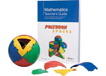 Polydron Sphera Book for ages 7-11 - MTA Catalogue