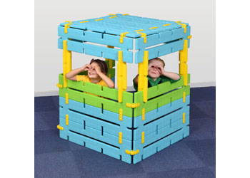 Constructa Den Builder – 76 pieces - MTA Catalogue