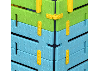 Constructa Den Builder – 76 pieces - MTA Catalogue