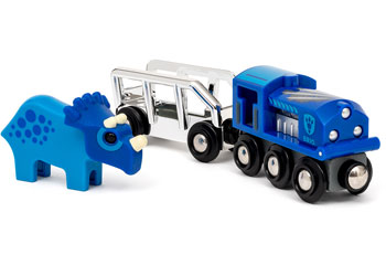 MB Catalogue: BRIO - Special Edition Train (2025)