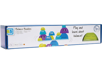 MB Catalogue: Balance Buddies