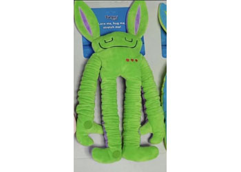 MB Catalogue: Bumpas - Shin Shin Stretch