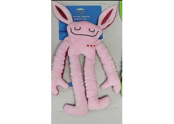 MB Catalogue: Bumpas - Lucky Stretch