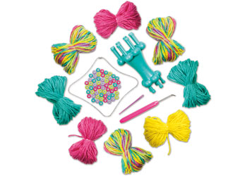 MB Catalogue: Galt - French Knitting