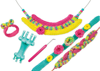 MB Catalogue: Galt - French Knitting