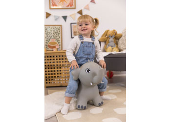 MB Catalogue: Happy Hopperz - Elephant