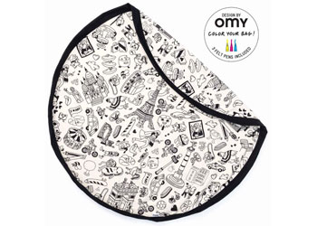 MB Catalogue: Play&Go - Colour My Own - OMY Paris