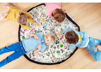 MB Catalogue: Play&Go - Colour My Own - OMY Paris