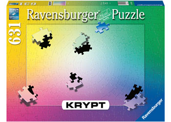 MB Catalogue: Rburg - Krypt Gradient 631pc