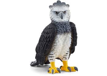MB Catalogue: Schleich - Harpy Eagle