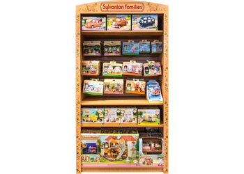 MB Catalogue: SF - Merchandiser Kit