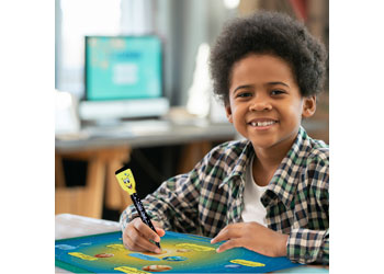 MB Catalogue: Skillmatics - Space Explorers