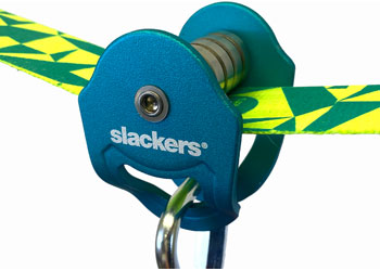 MB Catalogue: Slackers - Rollerline